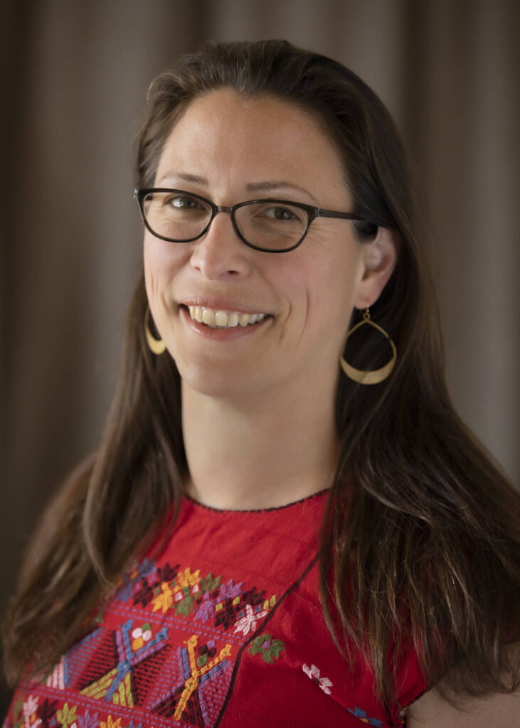 Love Letters | Highlighting extraordinary Orcas women | Islands' Sounder