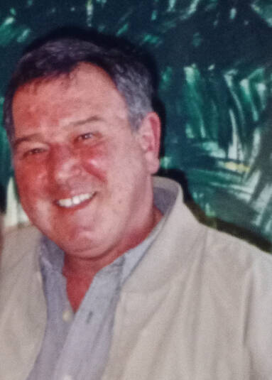 Dennis (Denny) Rancourt | Passages | Islands' Sounder