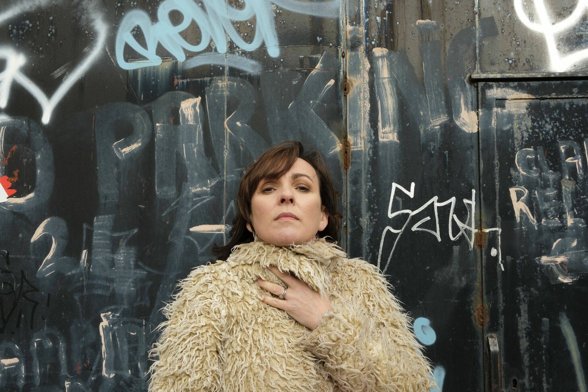 Karen Casey with EllaHarp on the Village Green this Sunday | Islands ...