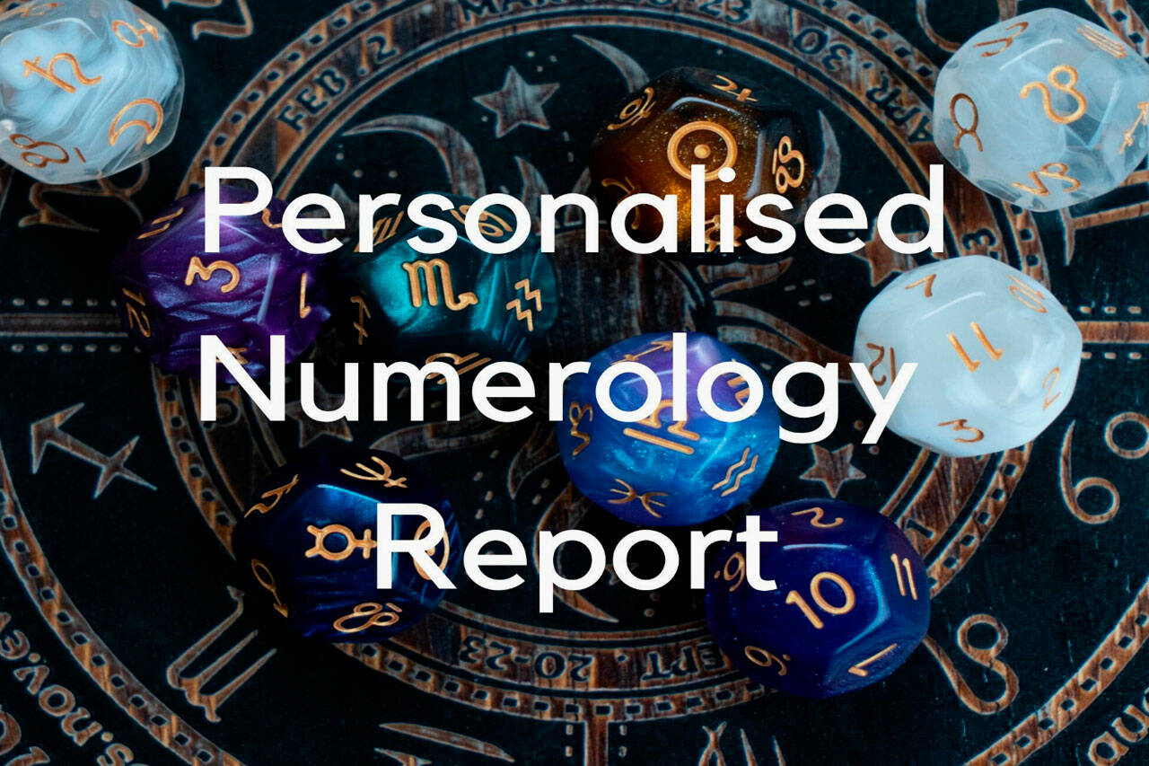 Mystic Numbers Reviews - Is MysticNumbers.com Legit? Personalized ...