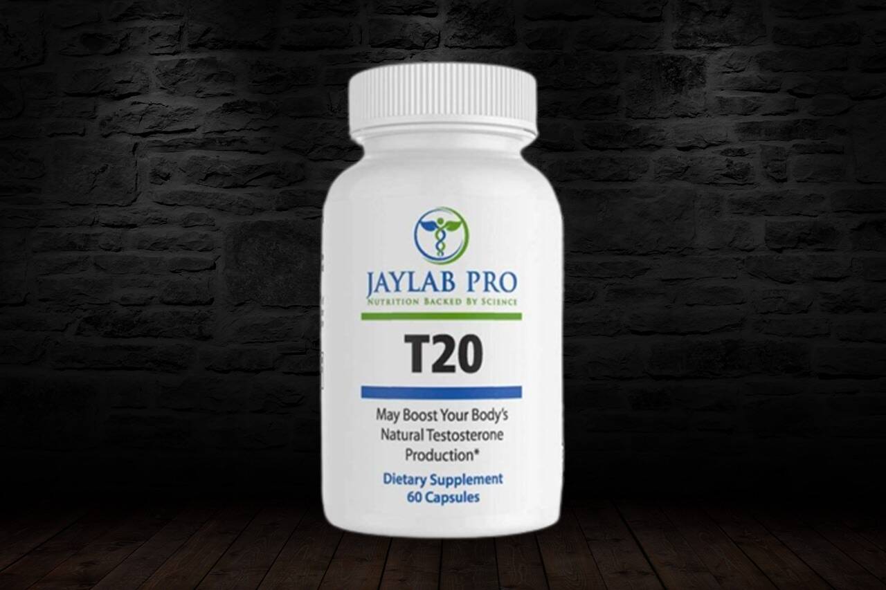 Top 13 Best Testosterone Booster Supplement Brands on the Market ...