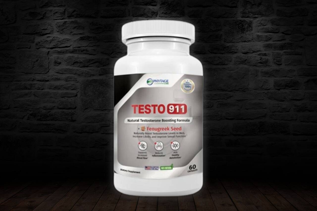 Top 13 Best Testosterone Booster Supplement Brands on the Market ...