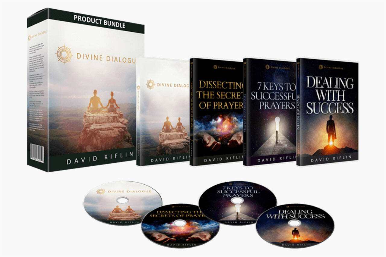Divine Dialogue Reviews - Hidden Dangers or Real Program That Works ...