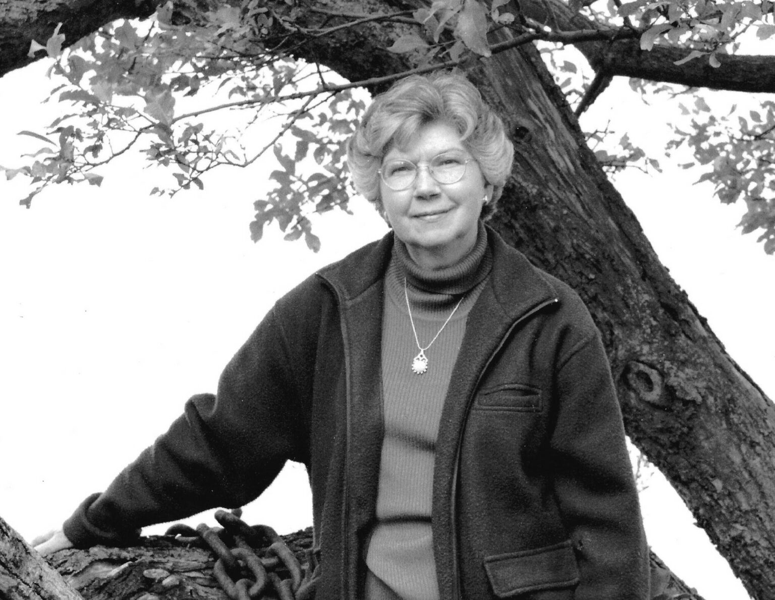 Madeline Jean Haffey | Passages | Islands' Sounder