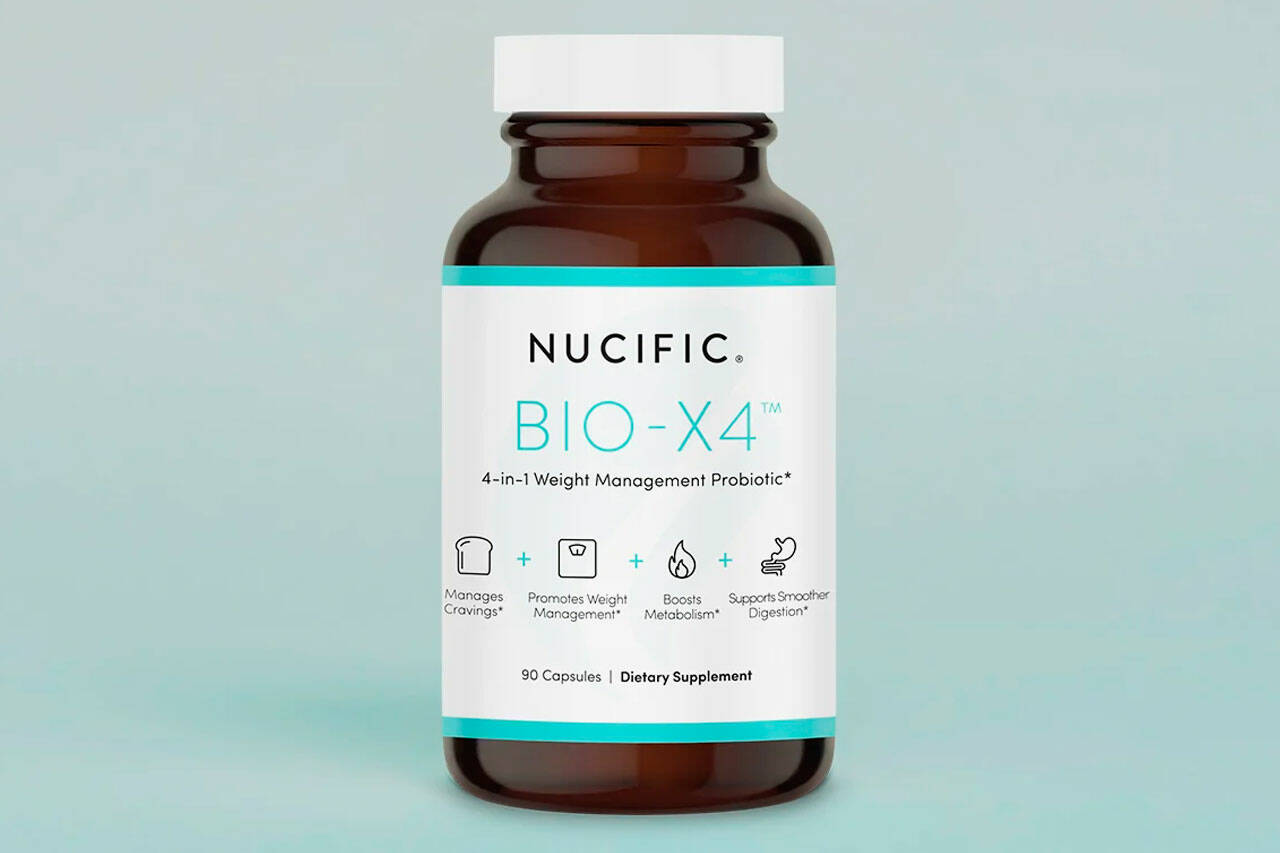 BIO-X4 Reviews: Hidden Dangers or Real Nucific Formula That Works ...
