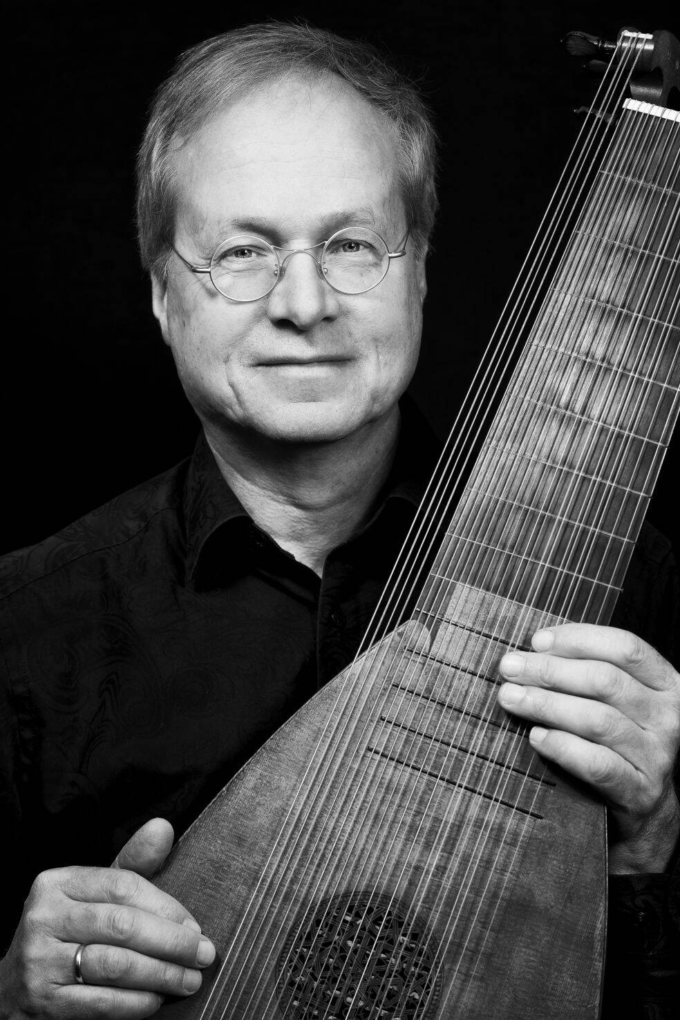 Salish Sea Early Music Festival returns Jan. 20 | Islands' Sounder