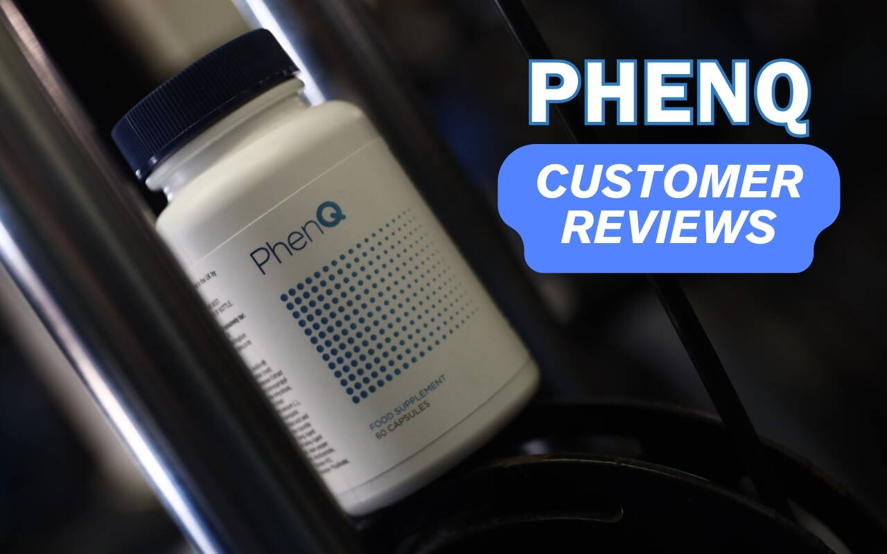 PhenQ Reviews: Alarming Customer Dangers Exposed! Shocking Truth ...