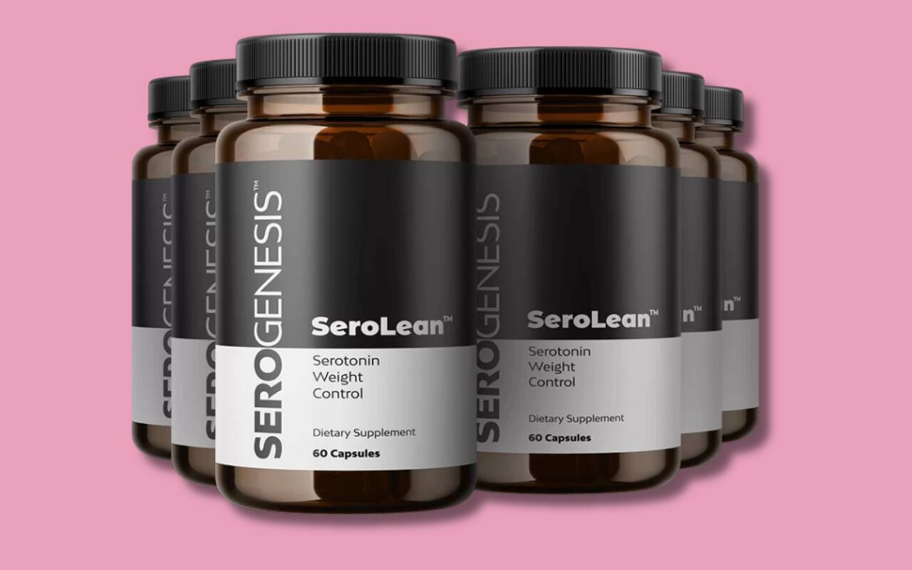 SeroLean Restore Reviews - Effective Weight Loss Supplement That Works ...