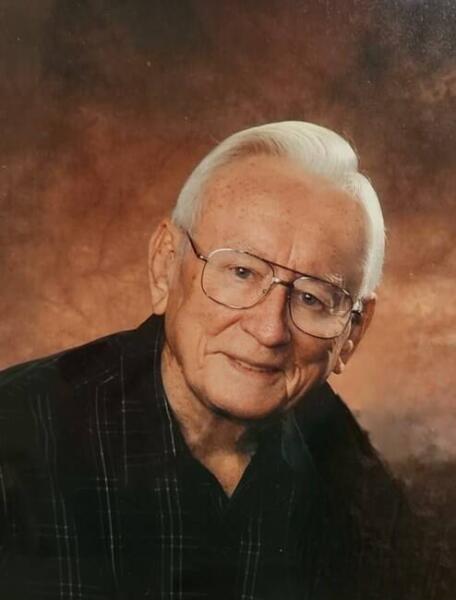 Harold Robert Miller | Passages | Islands' Sounder