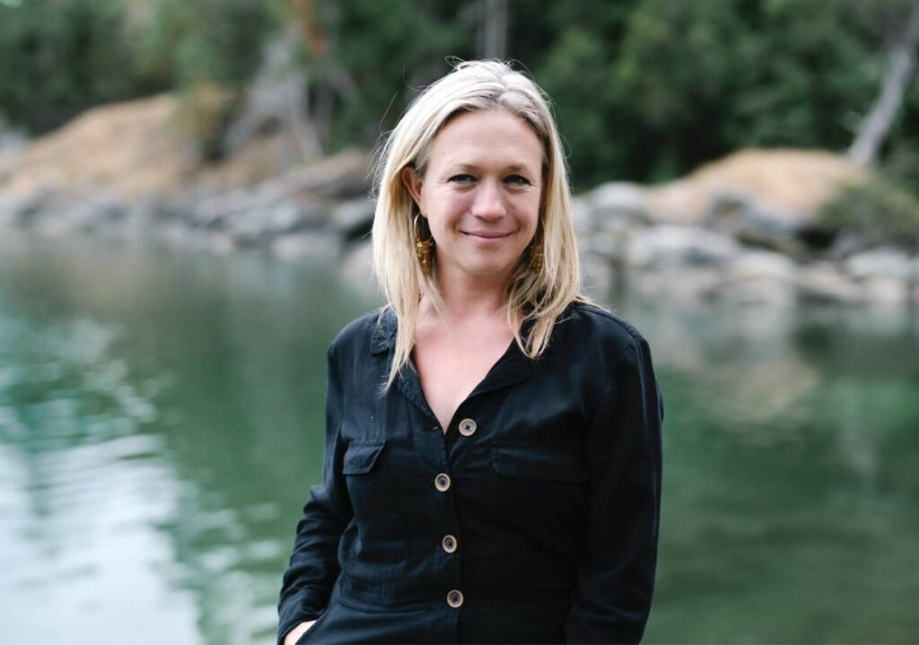 Connecting through the camera lens | Emily Bennett and Orcas Video ...