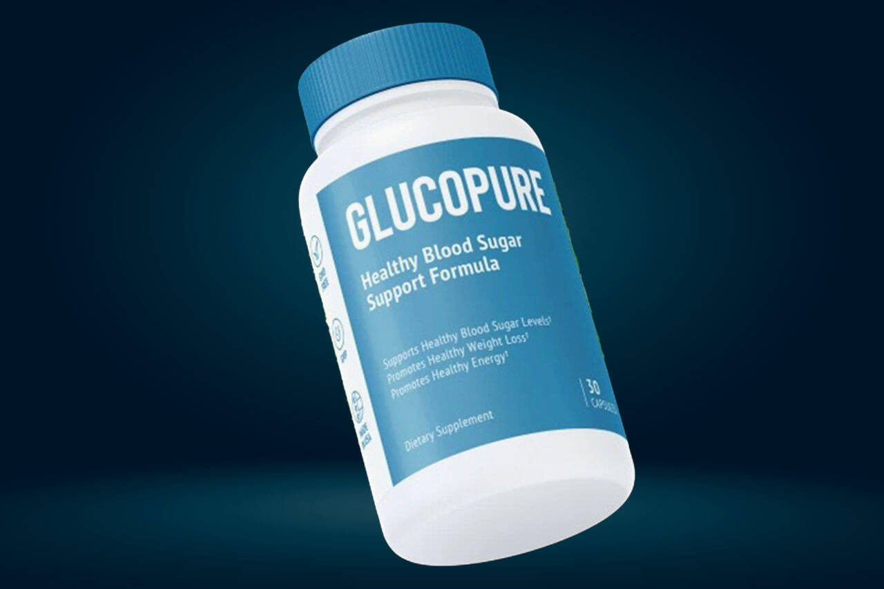 Glucopure Reviews (2024 Update) Hidden Dangers or Real Blood Sugar ...