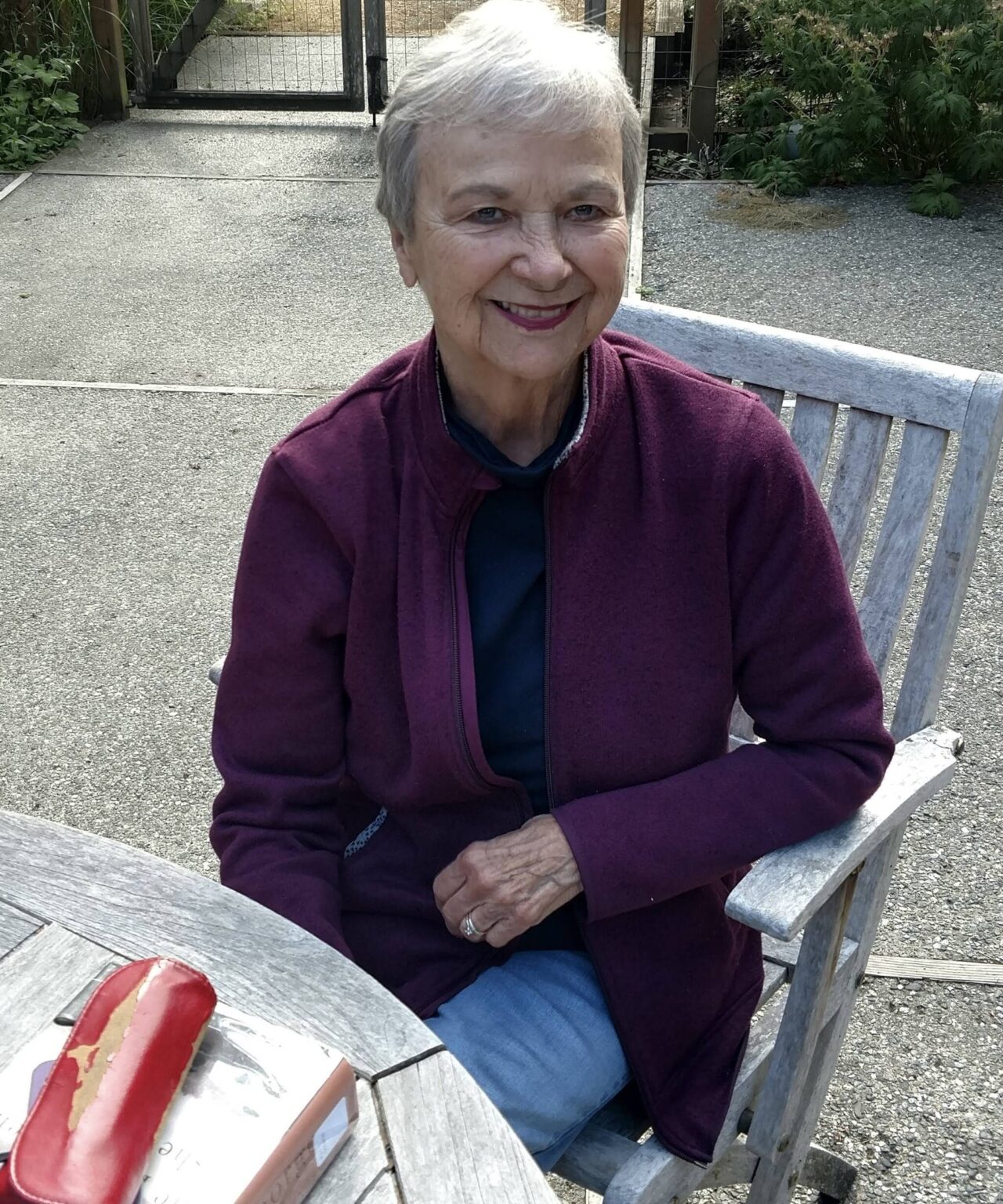 Obituaries | Islands' Sounder