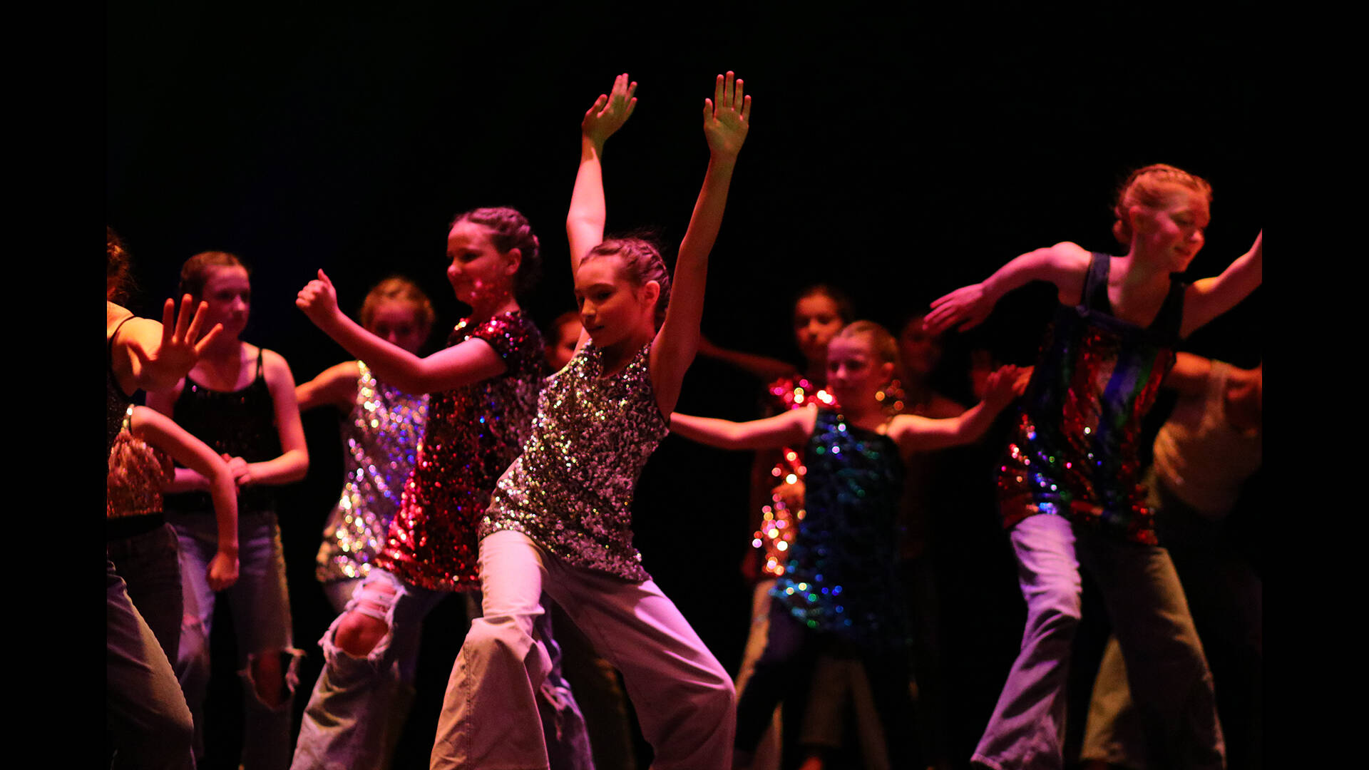 Peace by Piece – Dance Performance at Orcas Center | Islands' Sounder