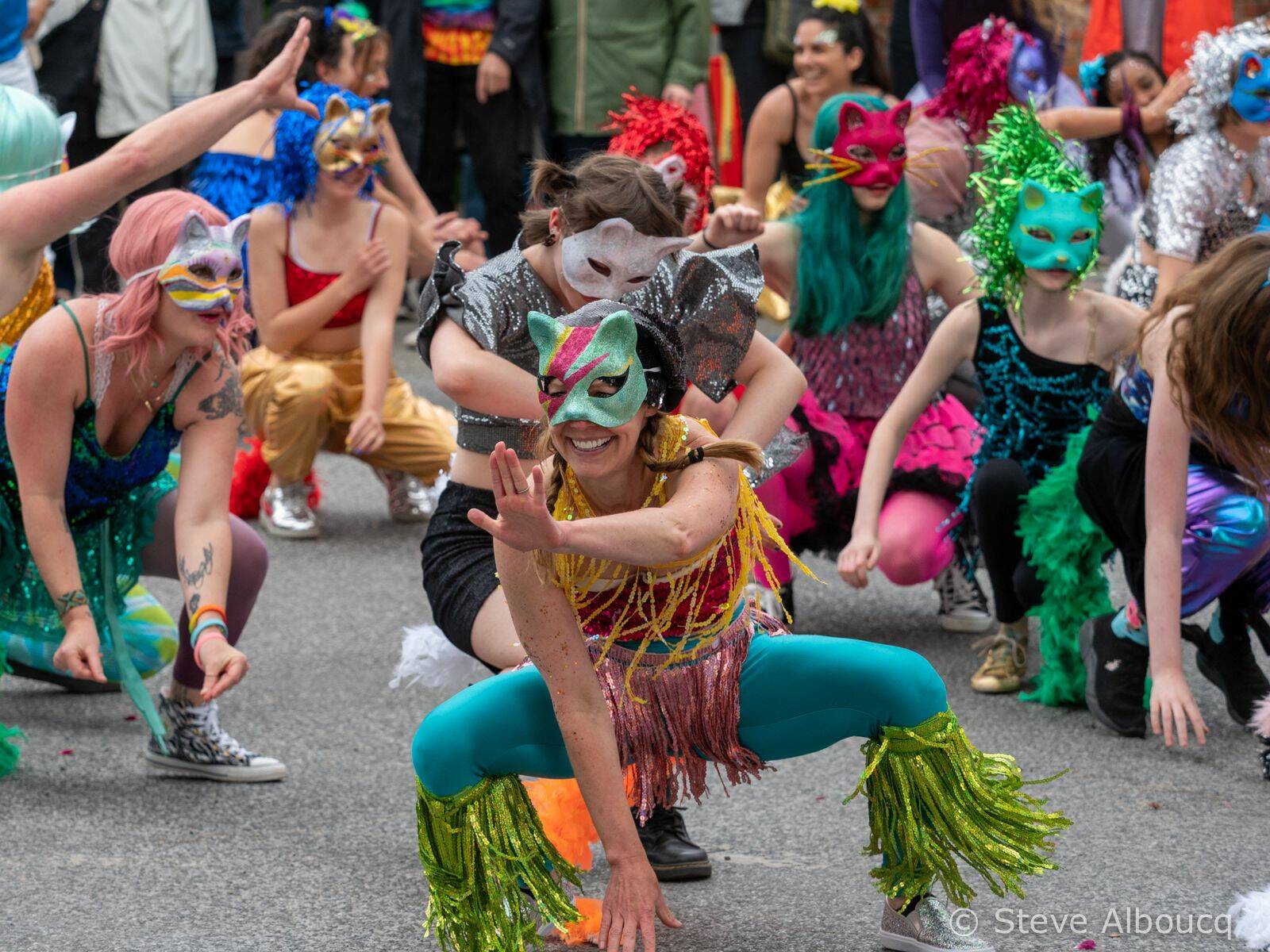 Get ready for the solstice parade | Islands' Sounder