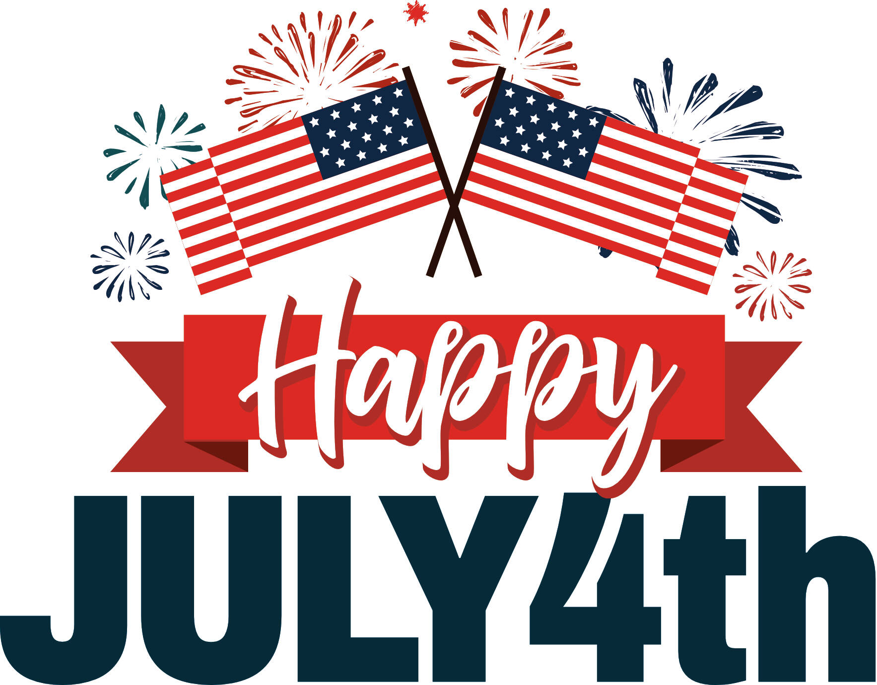 Concerts, parades, fireworks and more | June 30 to July 6 calendar of ...