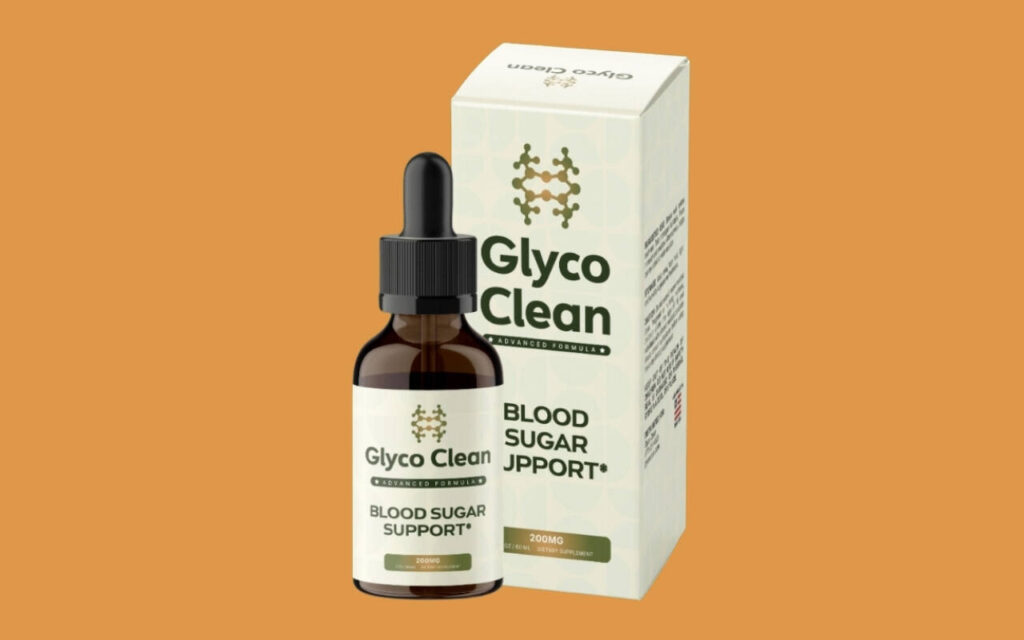 GlycoClean Blood Sugar Support - Review the Latest Research | Islands ...