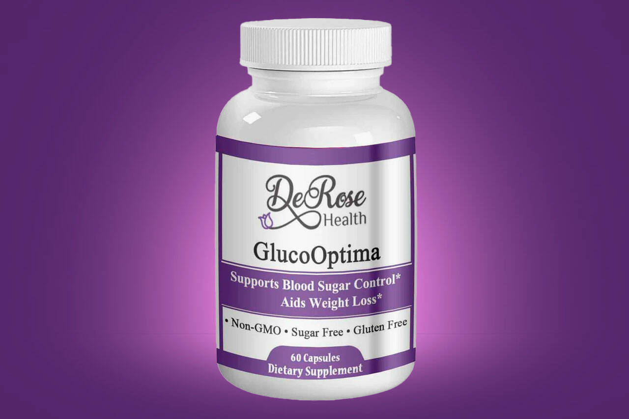 Gluco Optima Reviewed: What Does Science Say About the Ingredients? | Islands' Sounder