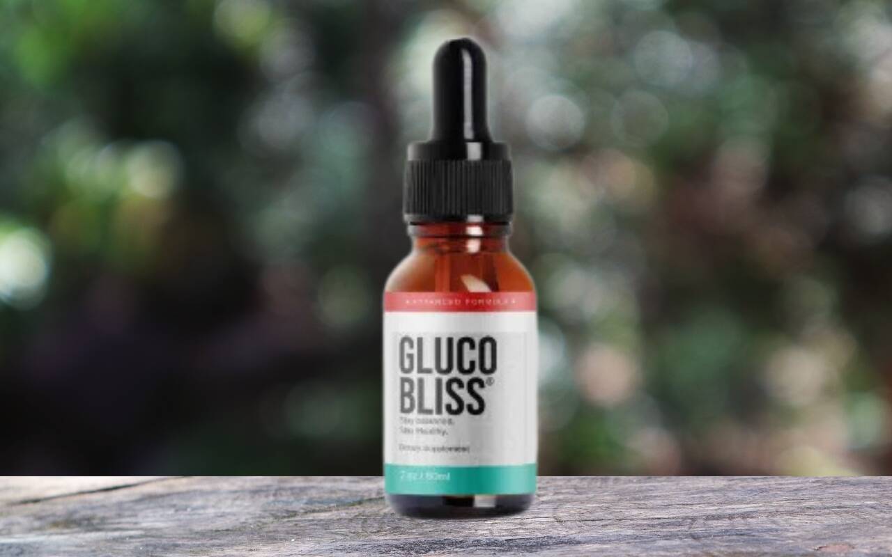 GlucoBliss Review: Will This Popular Blood Sugar Supplement Really Work ...