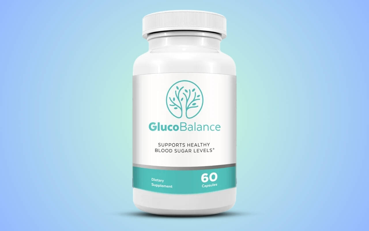 Gluco Balance Review: Does It Really Work? | Islands' Sounder