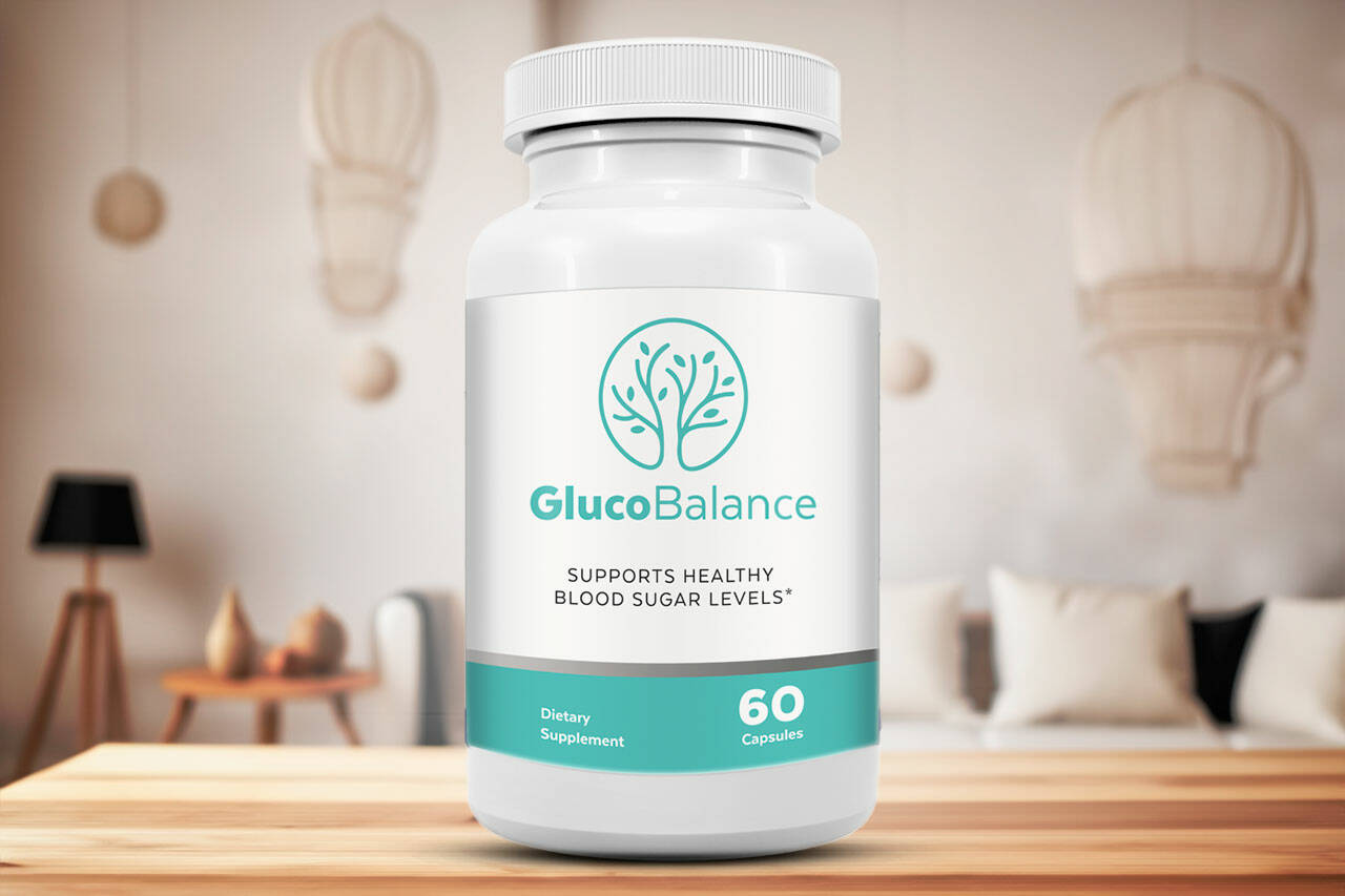 GlucoBalance Blood Sugar Supplement: Read This Honest Review Before Buying! | Islands' Sounder