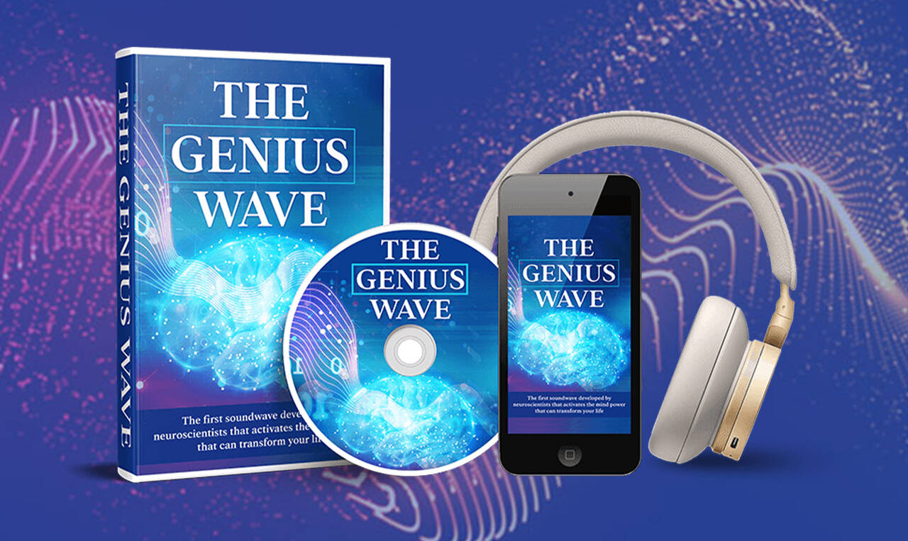 The Genius Wave Theta Brainwave Review: Does This Audio Program Really ...