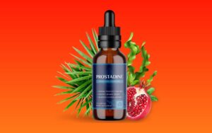 Prostadine: Review the Supplement Ingredients Benefits | Islands' Sounder