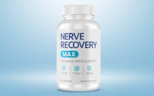 Pros & Cons Of Nerve Recovery Max Advanced Neuropathy Support ...