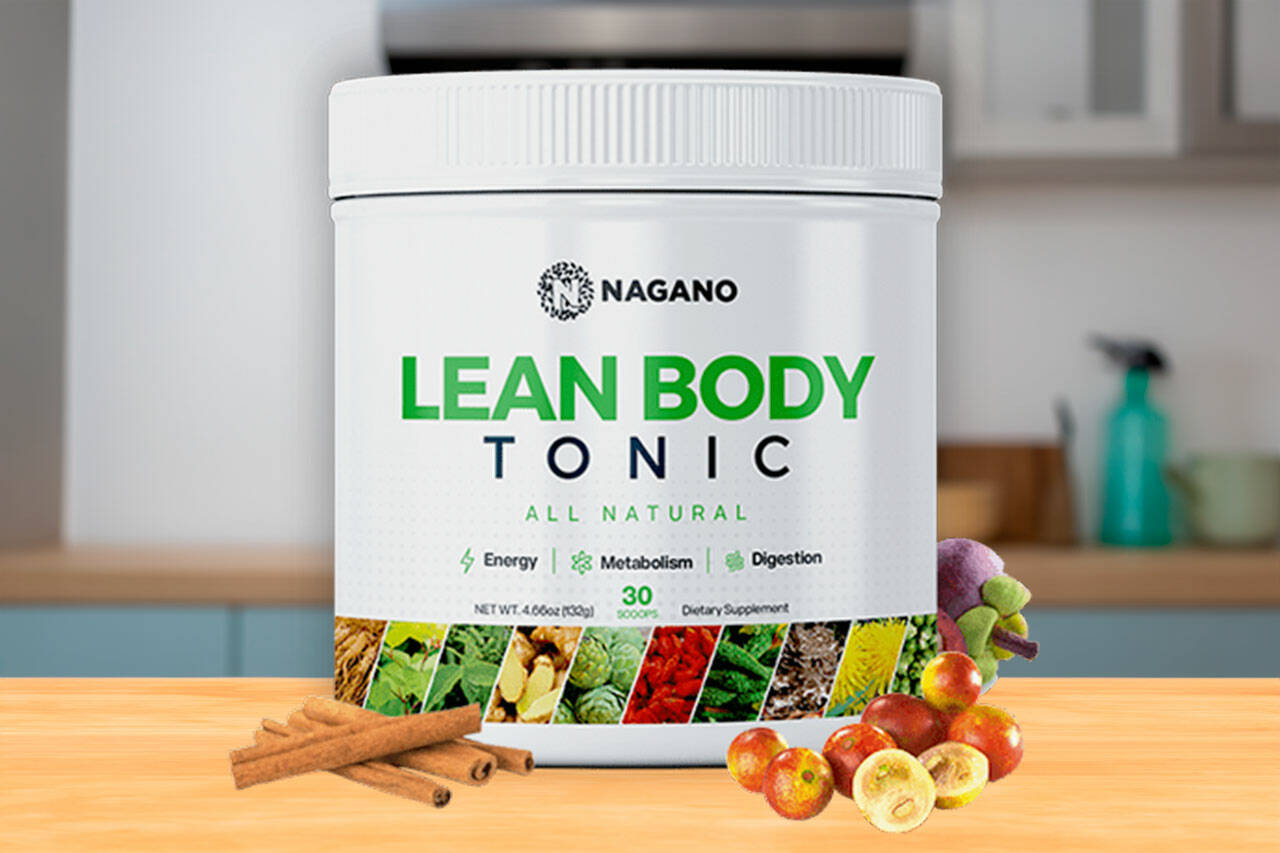 Pros & Cons Of Nagano Lean Body Tonic | Islands' Sounder