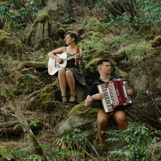 Canadian folk group West My Friend to kick off fall season | Islands ...