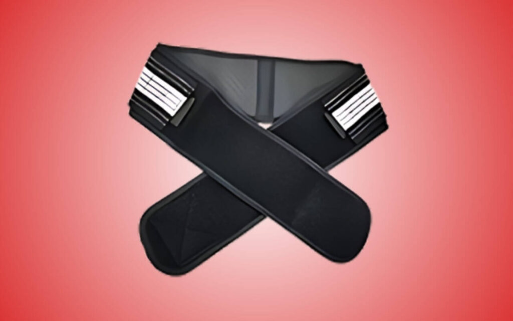 Kizu Spine Belt: Does It Really Relieve Sciatica and Lower Back Pain ...