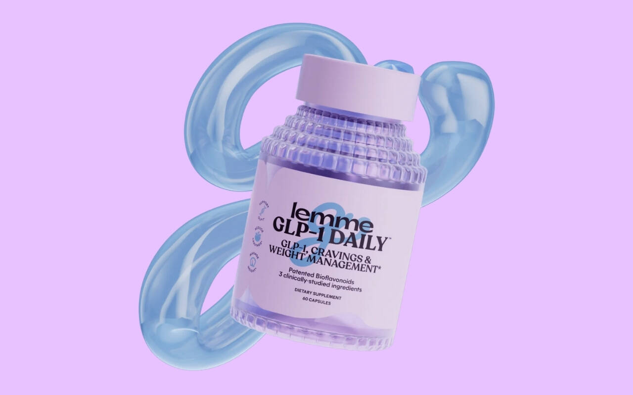 Lemme GLP-1 Daily Review: Can This Supplement Transform Your Weight Loss Journey? | Islands' Sounder