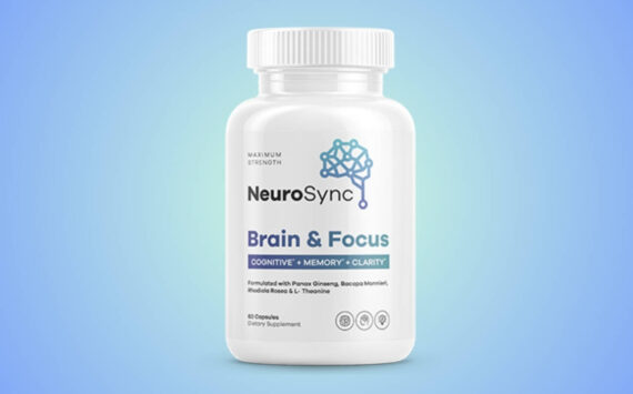 Neurosync Cognitive Pills Review: The Truth Behind Their Memory ...