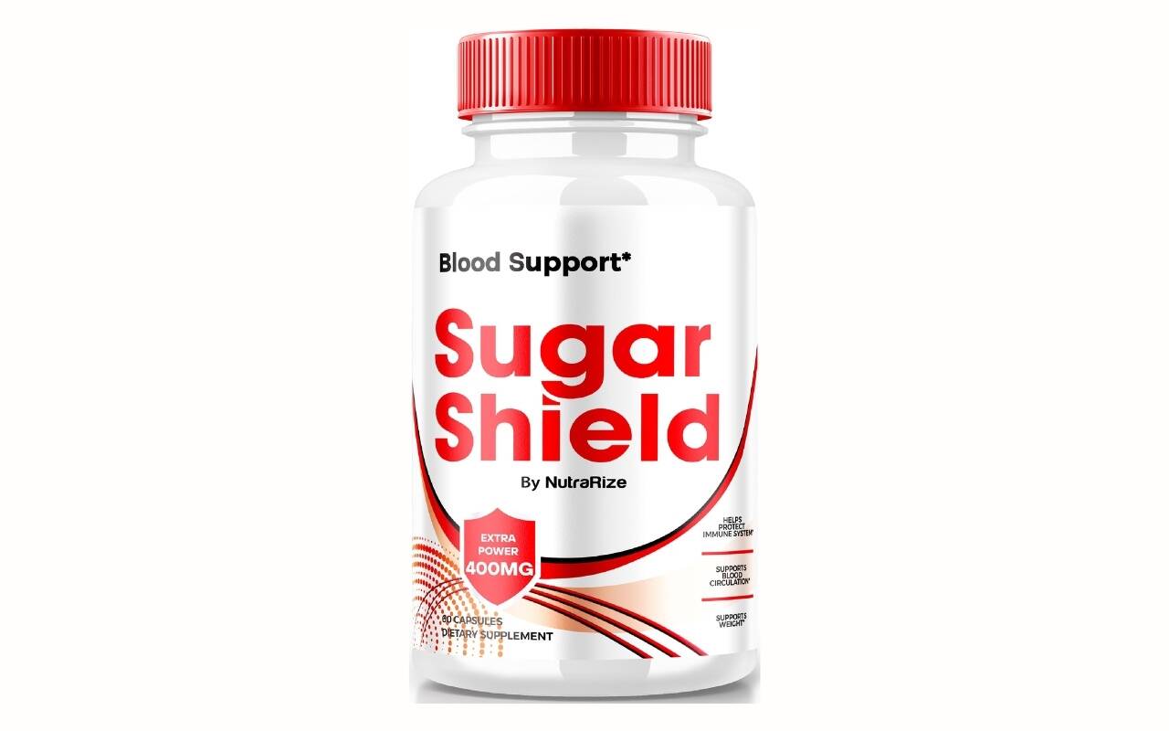 Sugar Shield Review: Can It Really Help Balance Blood Sugar Levels ...
