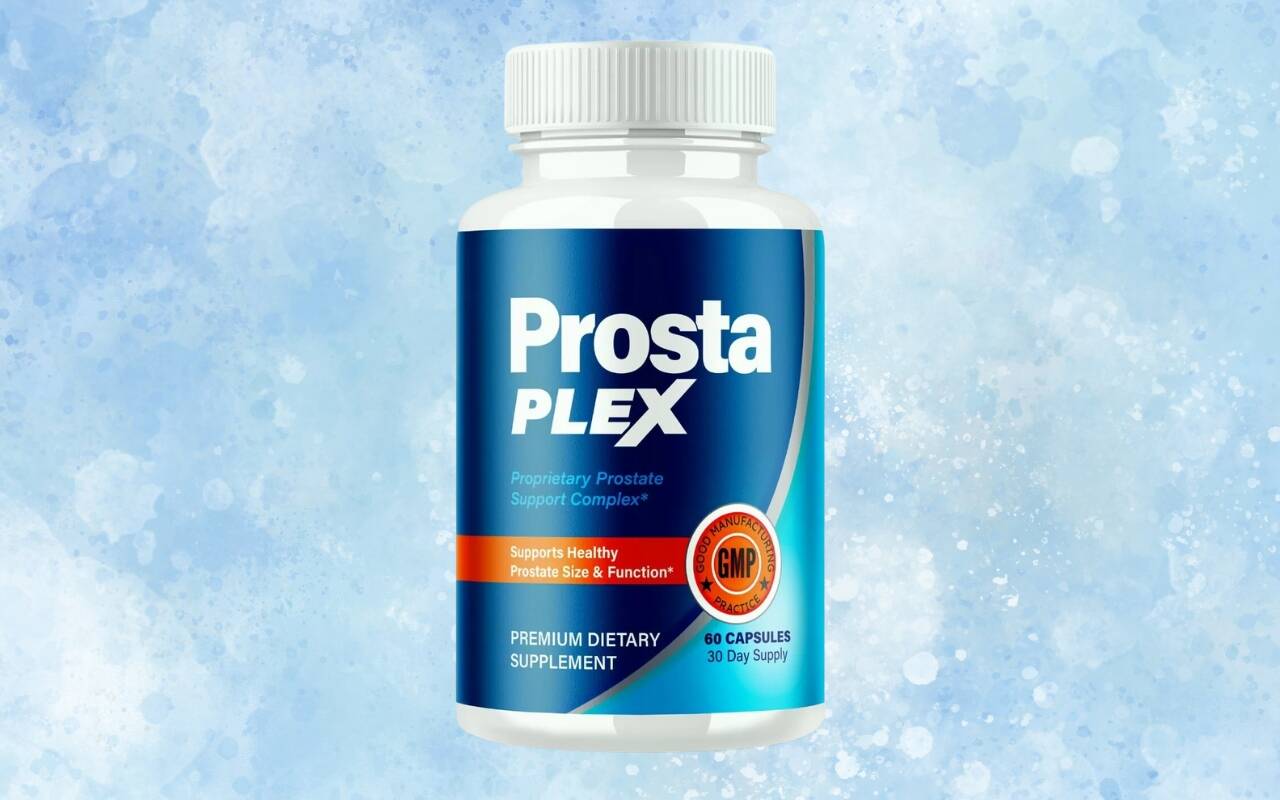 ProstaPlex Review: Does It Deliver Effective Relief for Prostate Issues ...