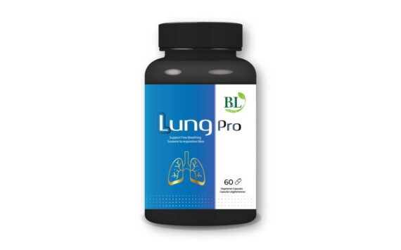 Lung Clear Pro: How This 7-Second Ritual Helps Relieve Breathlessness – A Detailed Review ...
