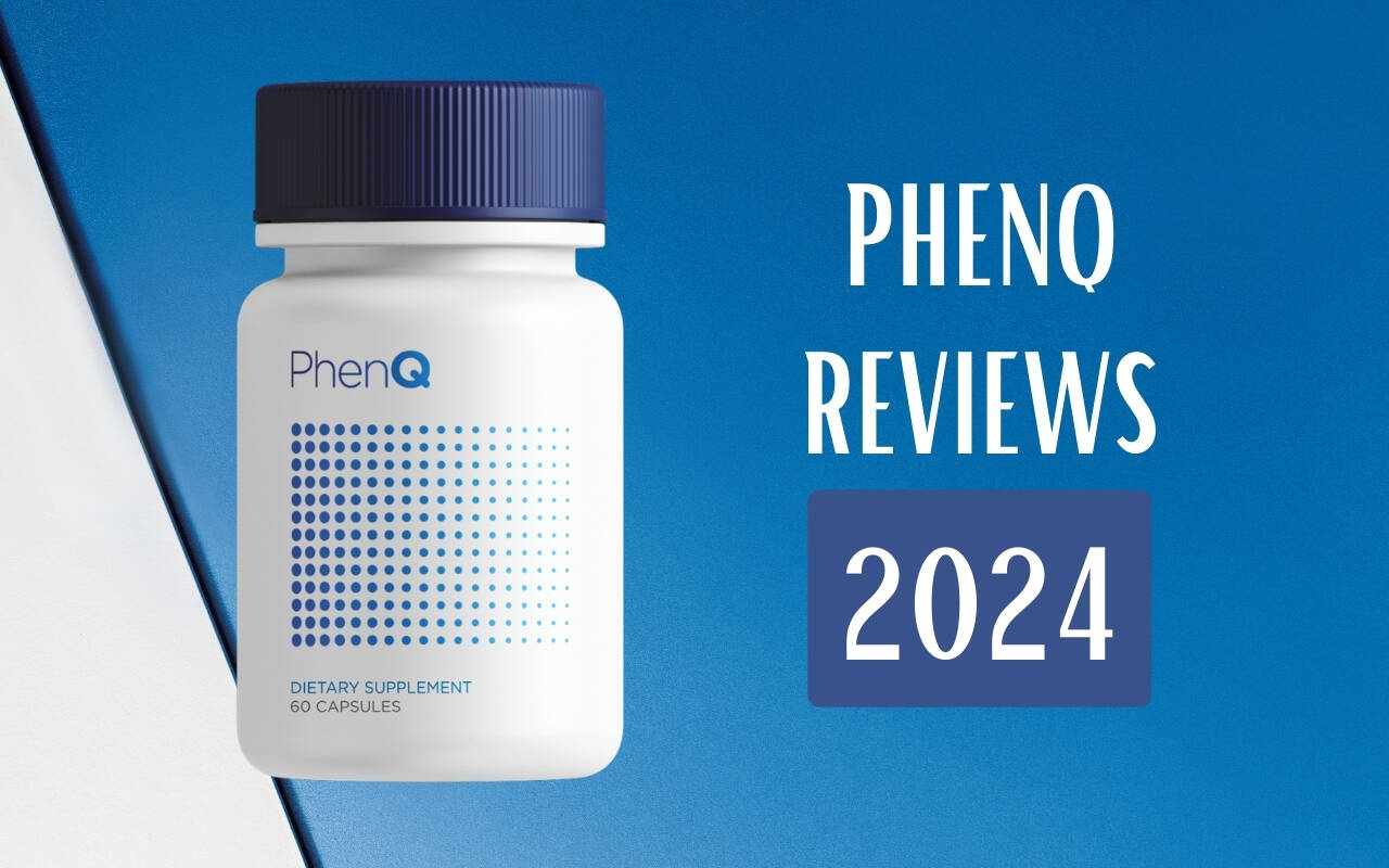 PhenQ Review - Does This Diet Pill Really Work? (Updated) | Islands ...