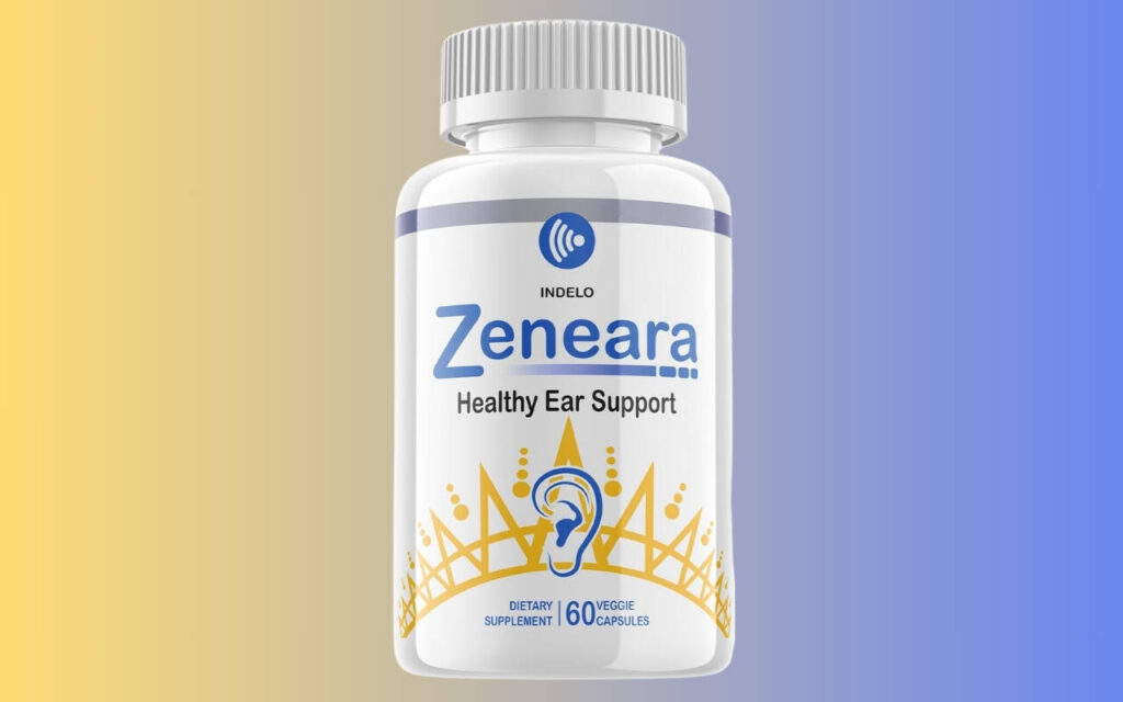 Zeneara Review: The Supplement That Helps Support the Nerve Environment ...