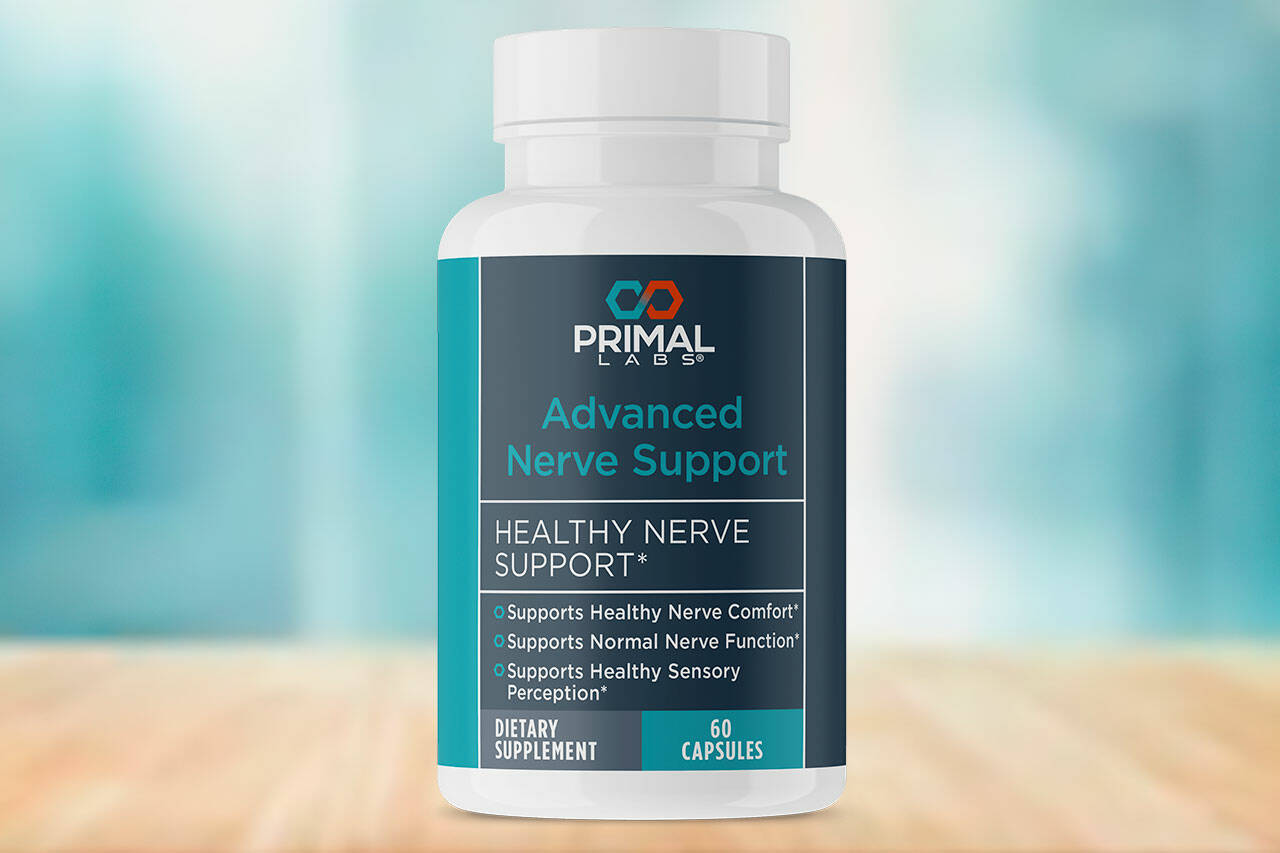 Primal Labs Advanced Nerve Support Review - Will It Work For You ...