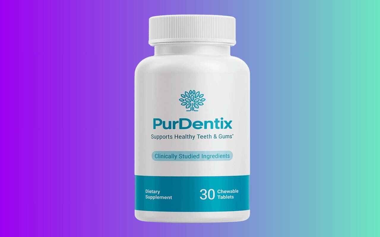 Purdentix Review: Is It Right For You? | Islands' Sounder