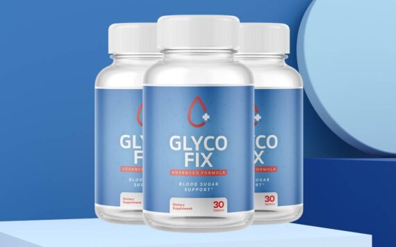 GlycoFix Review: Enhance Your Glucose Regulation and Overall Health ...
