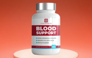 TrustedRelief Blood Support Capsules Exposed: Benefits, Ingredients ...