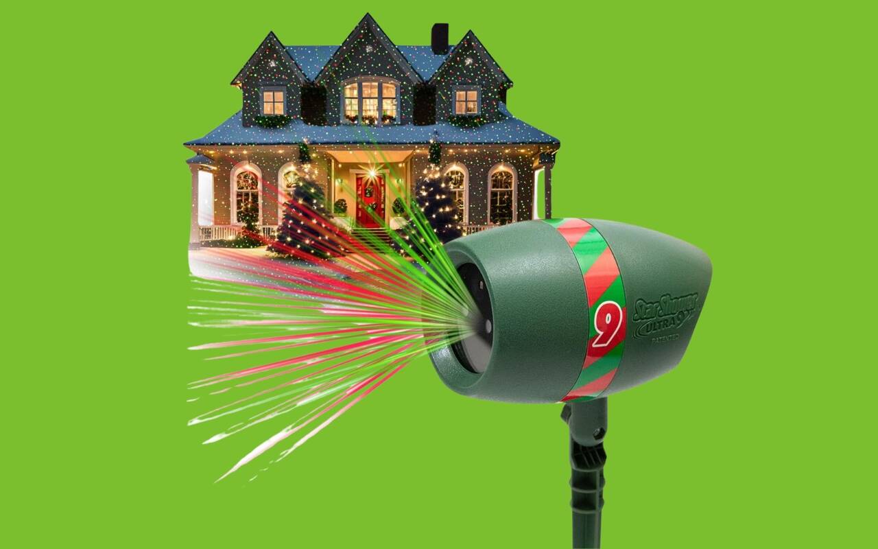 Star Shower Ultra 9 Review: Can This Laser System Truly Transform Your ...