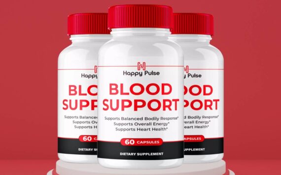 Happy Pulse Ingredients Revealed: What Makes This Supplement So ...