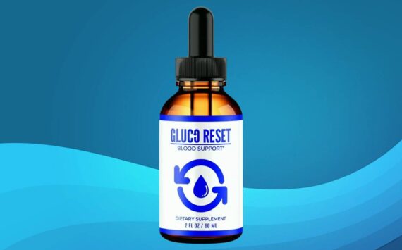 Gluco Reset Review: Is This Supplement the Key to Healthy Blood Sugar ...