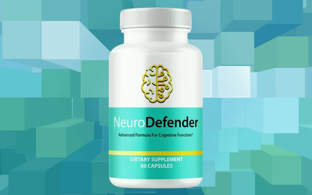 Neuro Defender: Reviewing The Brain Boosting Supplement You Need to ...
