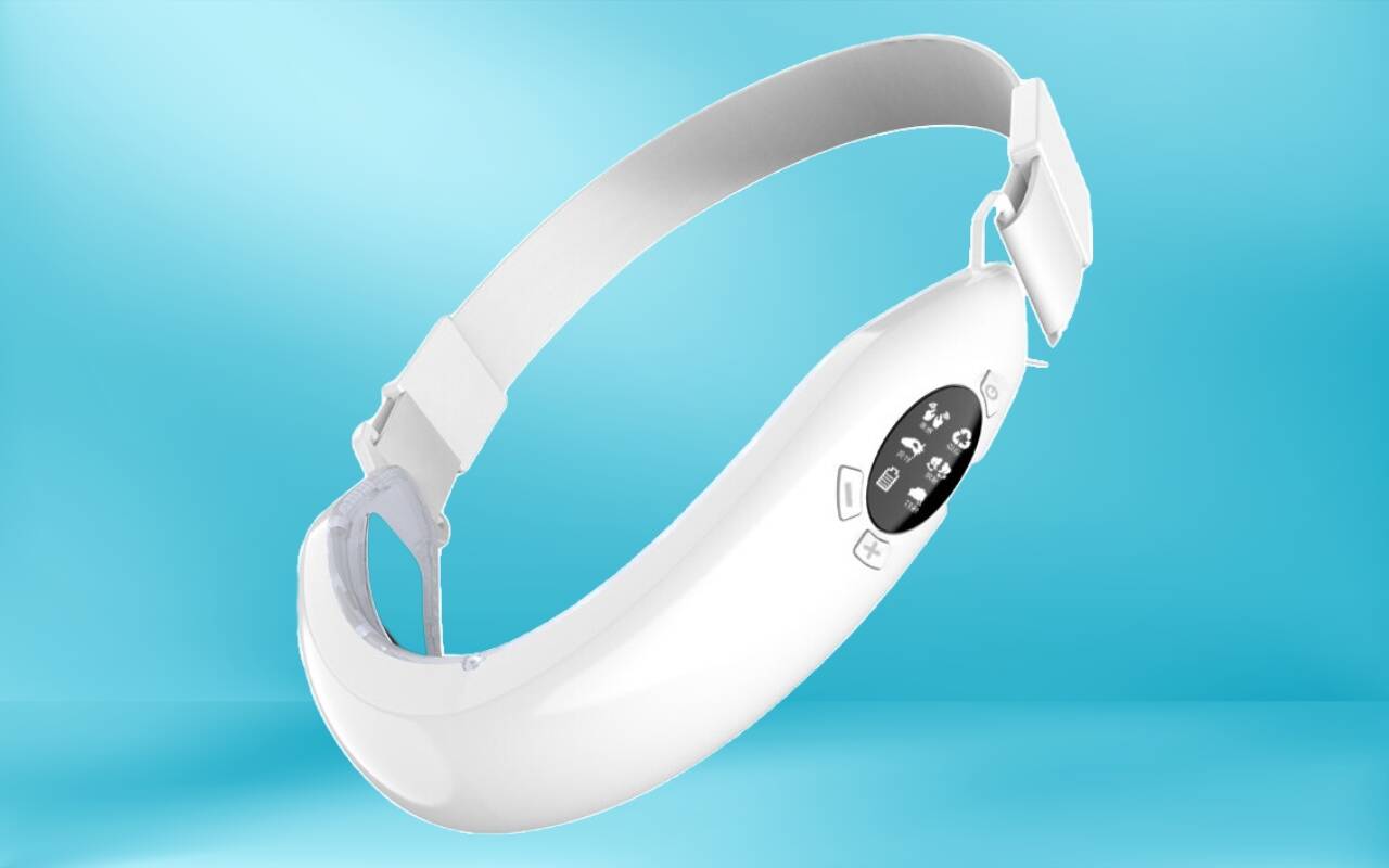 Is SlimDefine Face Massager Worth It? Exploring Costs, Benefits, and ...