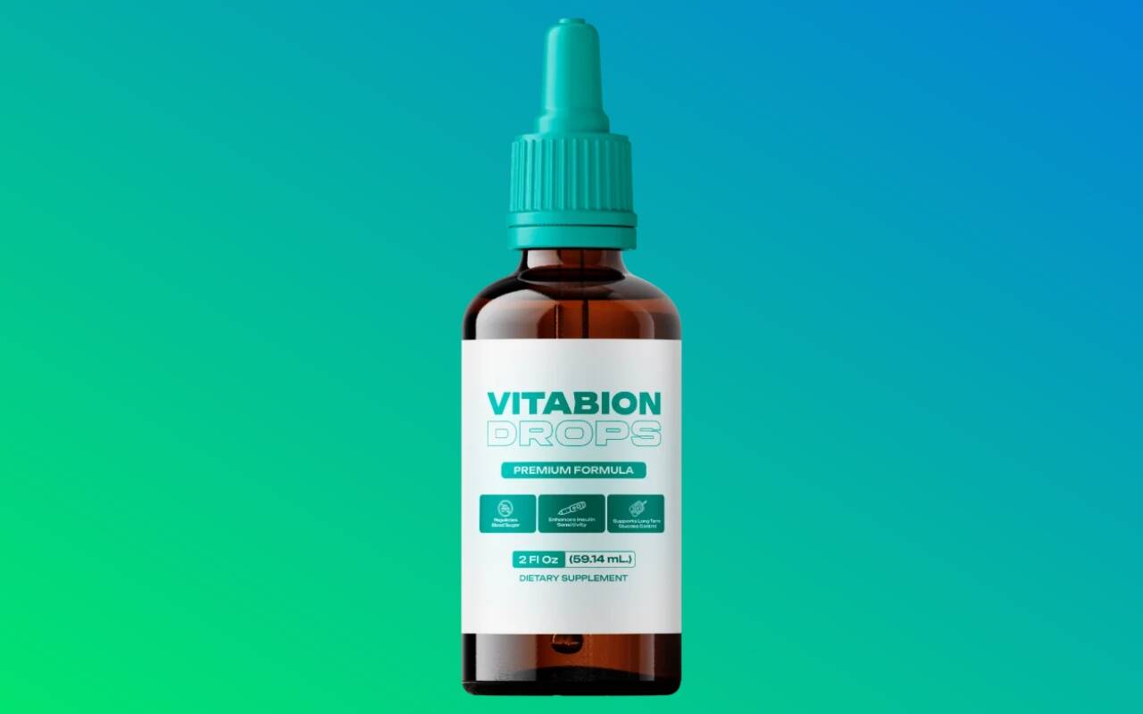 VitaBion Ingredients and Benefits: A Deep Dive Into This Diabetes ...