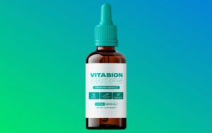 VitaBion Ingredients and Benefits: A Deep Dive Into This Diabetes ...