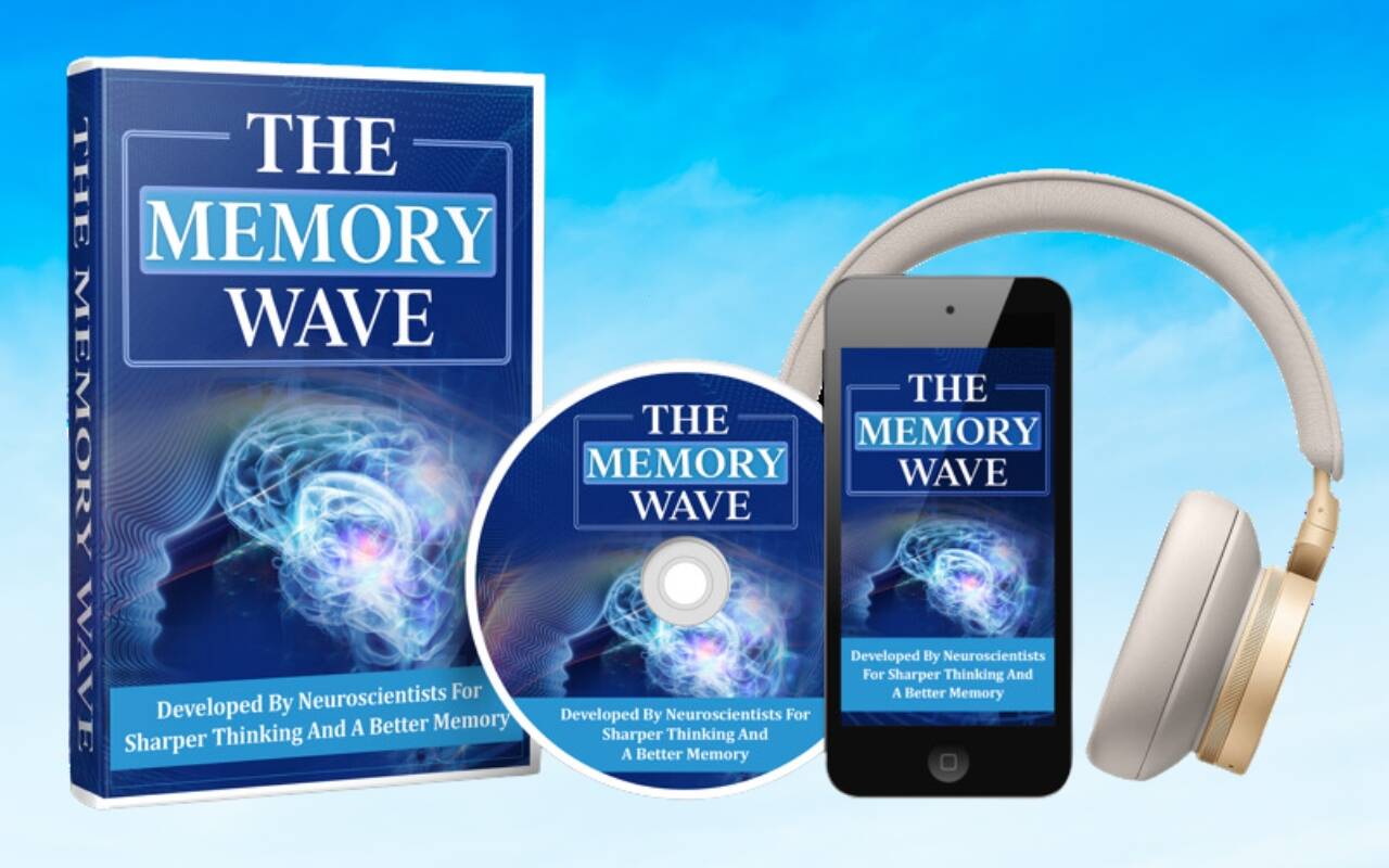 The Memory Wave (Billionaire Brainwave): Science-Backed Brain ...