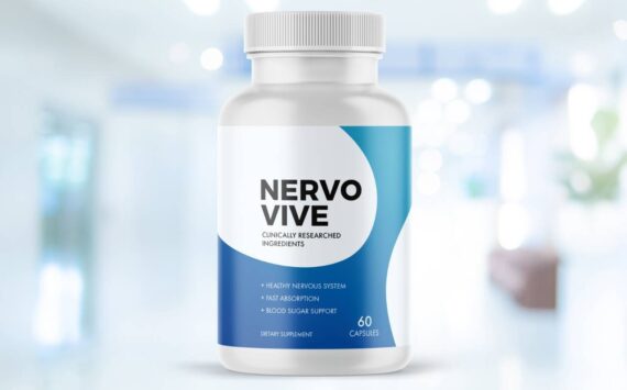 Nervovive Review: Is Supplement Really A Safe and Effective Solution ...